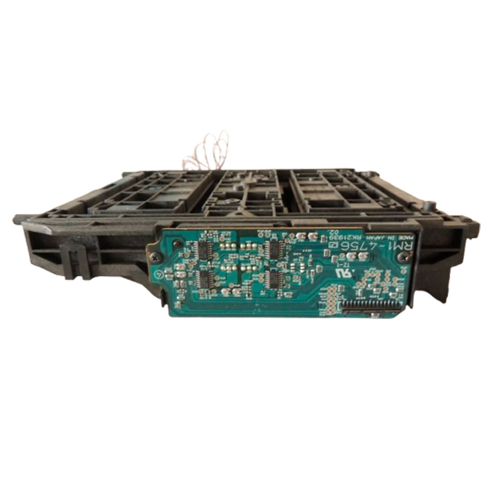 Unidade Laser p/Impressora Lexmark X646E Seminovo | Shopee Brasil