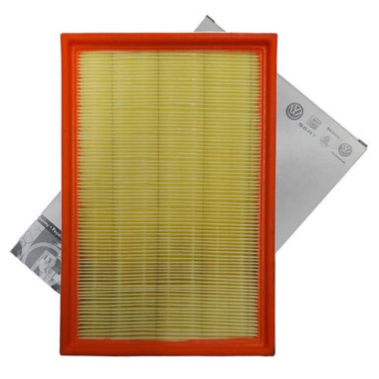 Filtro de ar Volkswagen Fox 2004 a 2008 | Shopee Brasil
