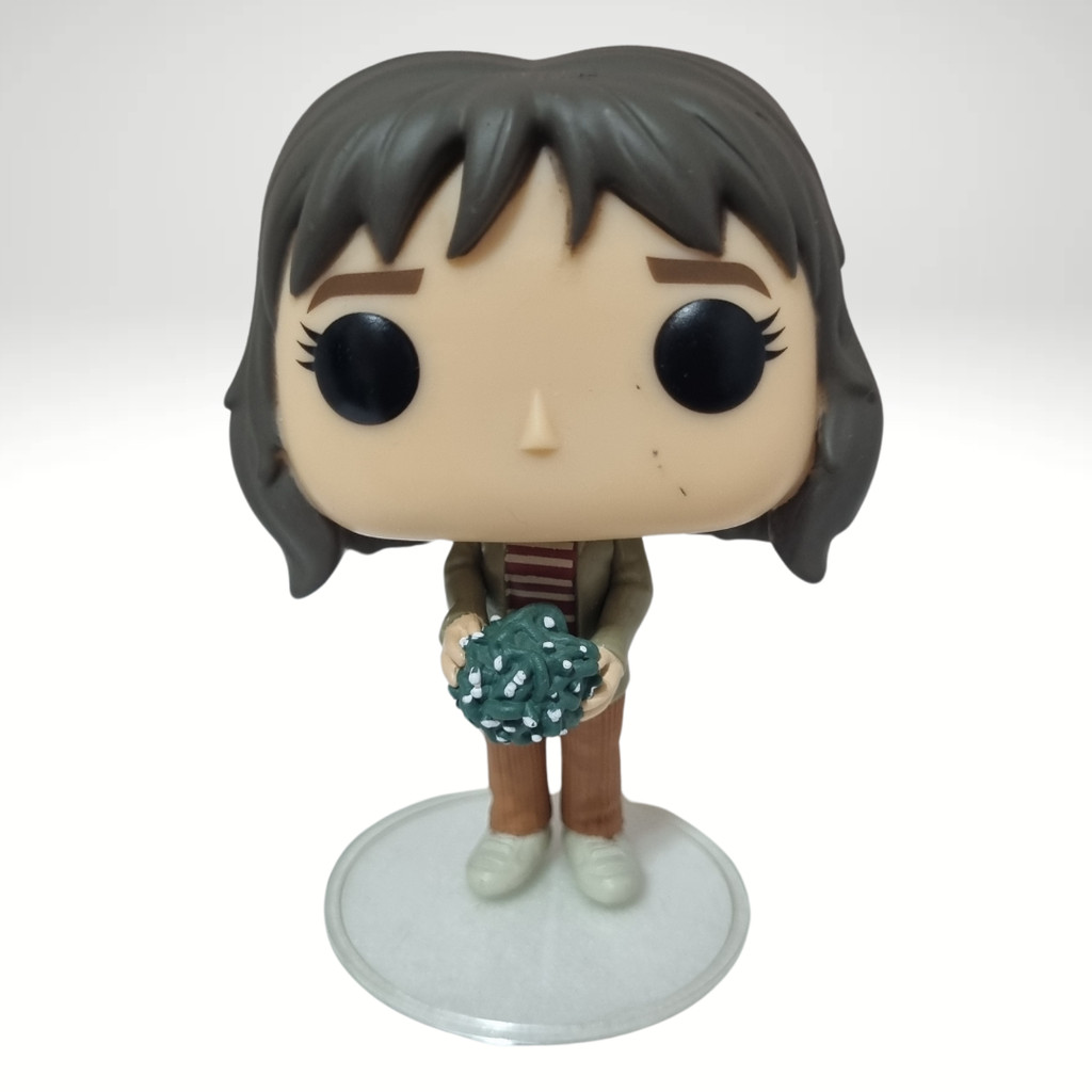 Funko Pop Joyce (Stranger Things) 436 Original - Sem Caixa, Ótimo ...