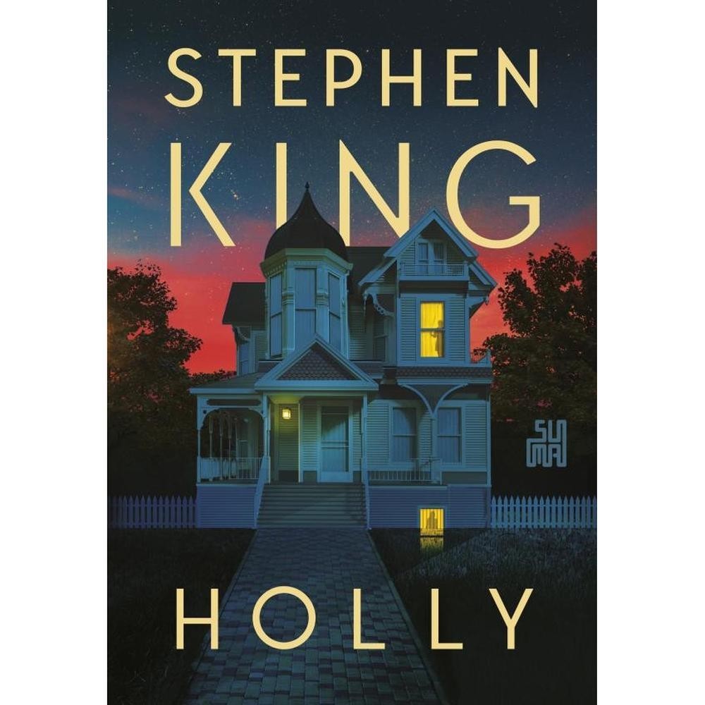 Livro Holly por KING, STEPHEN Editora GRUPO COMPANHIA DAS LETRAS por ...