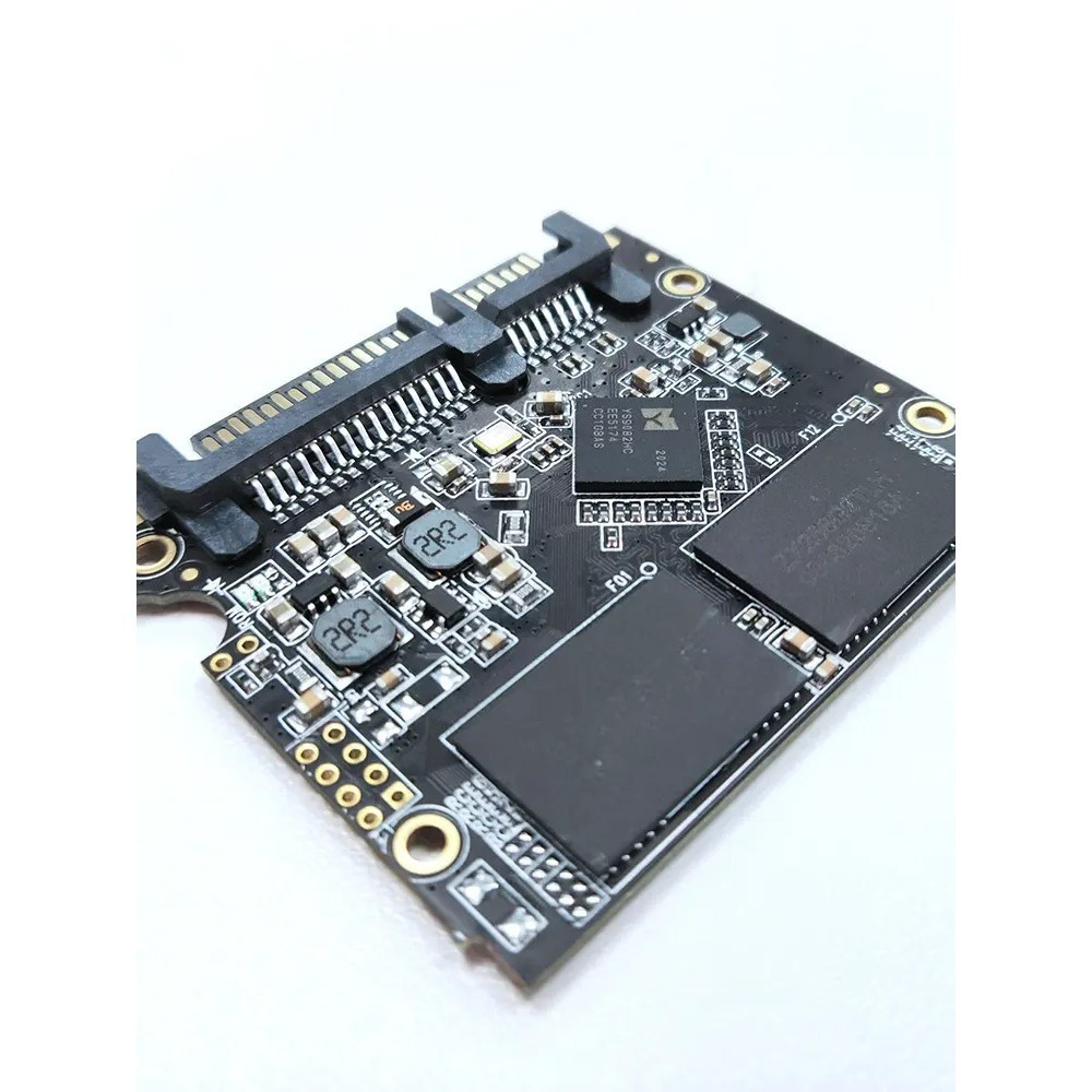 Placa SSD Sata 3.0 120gb Para Notebook Novo + Nota Fiscal | Shopee Brasil