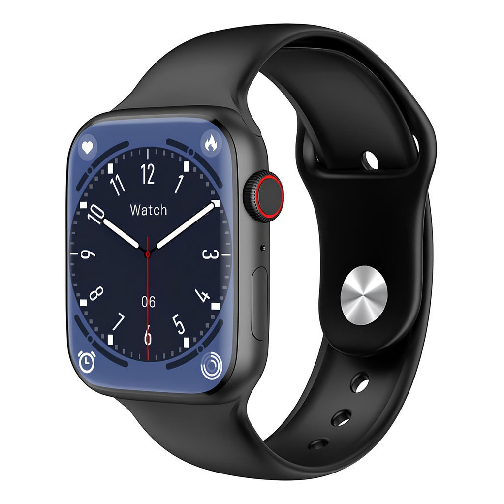Smartwatch W59 Mini Original 41mm Gps Nfc Lançamento 2024 | Shopee Brasil