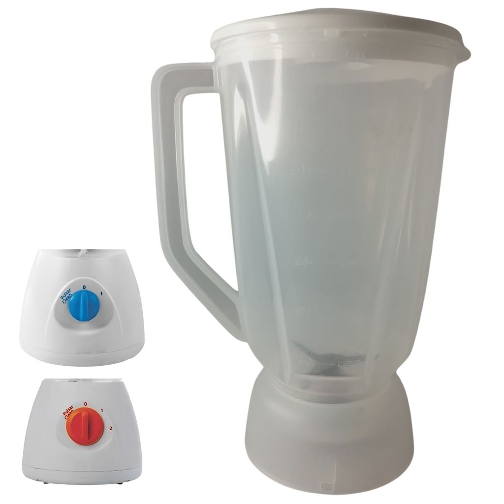Copo de liquidifi faet shake/sield/toplik/predileto 1,5L | Shopee Brasil