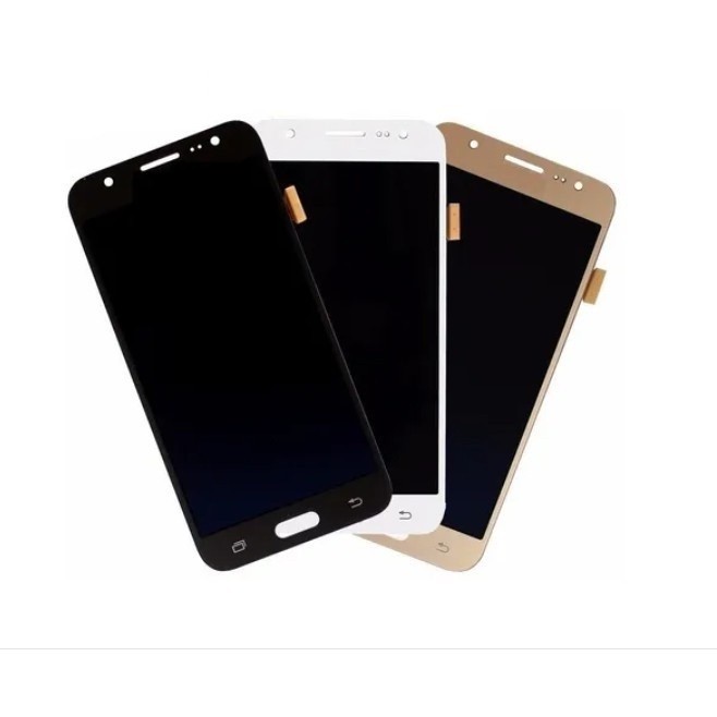 Tela Frontal Touch Display Compatível J7 J700m j700 j701 A Pronta ...