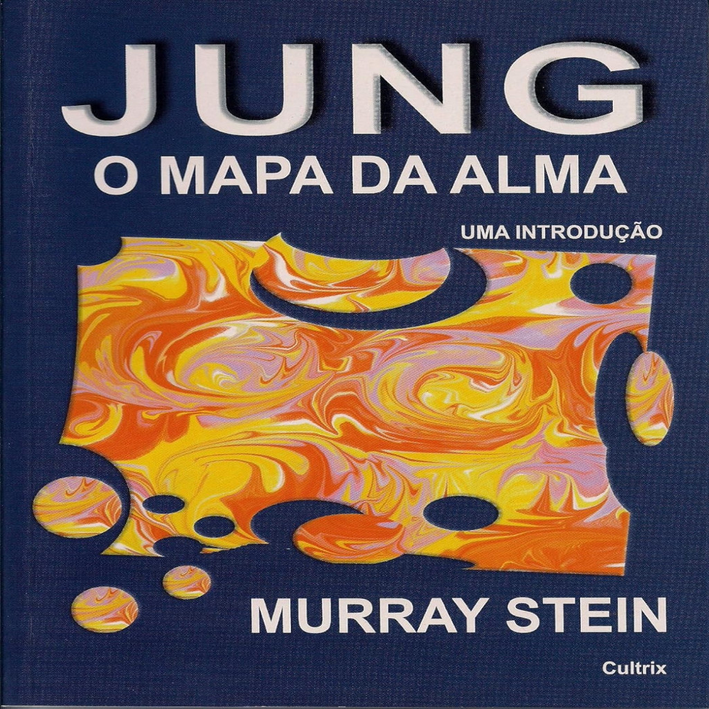 Jung - O Mapa da Alma - Uma Introdução autor Murray Stein | Shopee Brasil