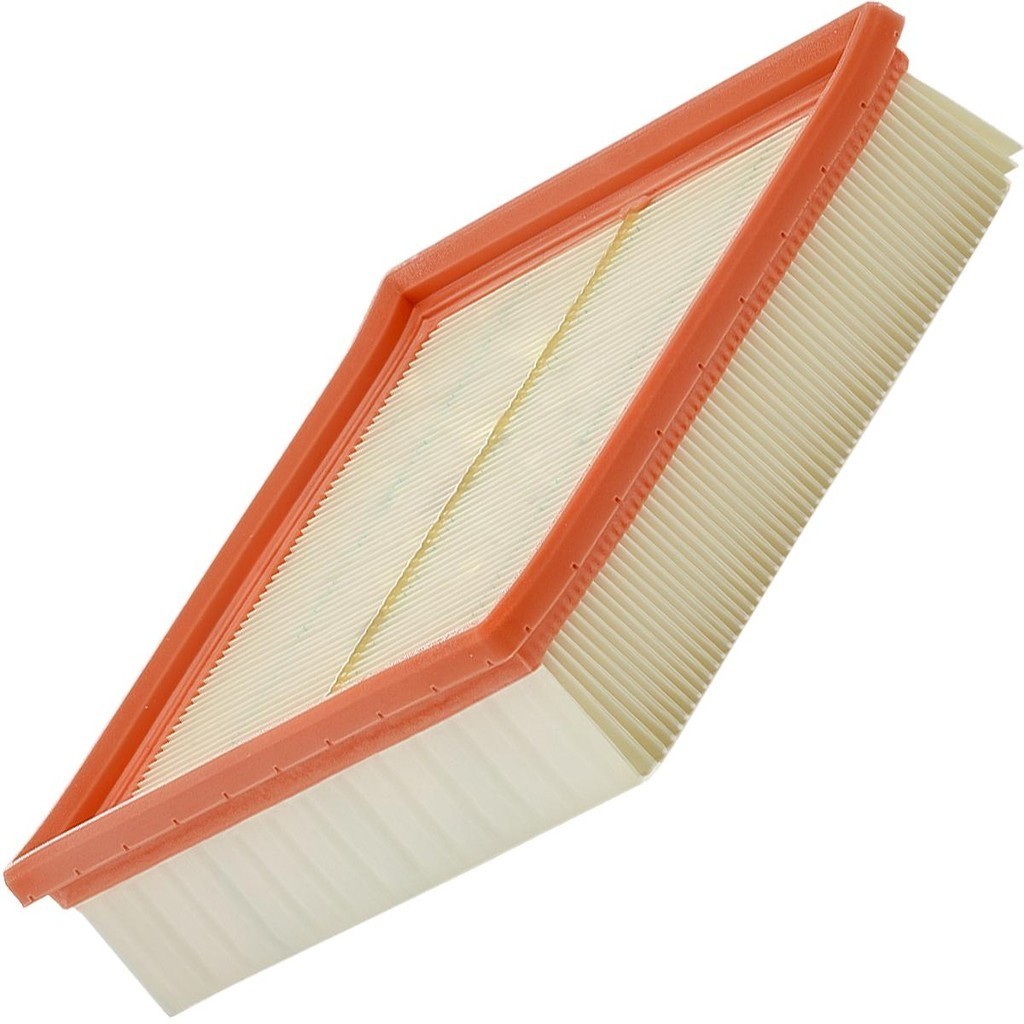Filtro Cabine Volvo Trucks Serie Fm-480 Fmx-480 Mann Filter | Shopee Brasil