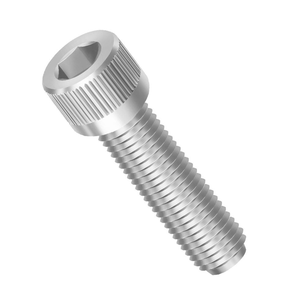 Parafuso Allen Cabeça Cilíndrica M3 | Shopee Brasil