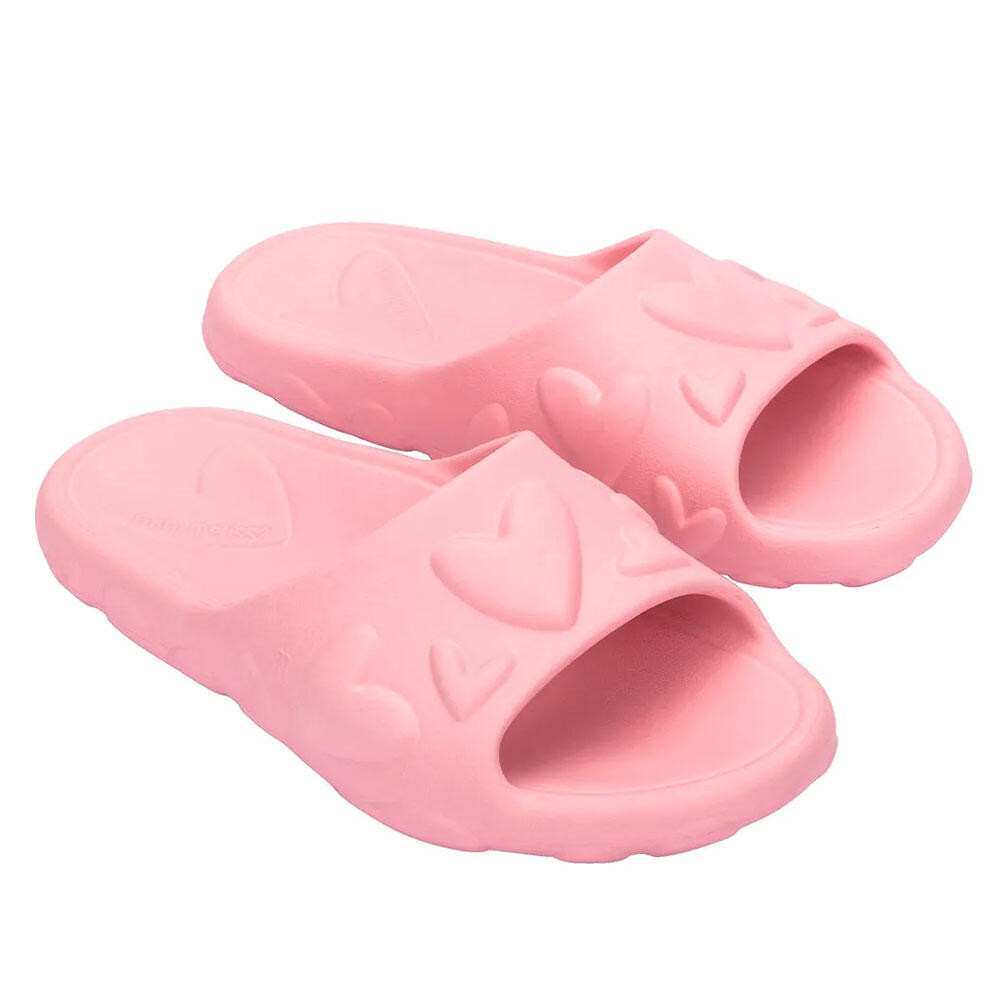 Mini Melissa Free Heart Slide 33957 | Shopee Brasil