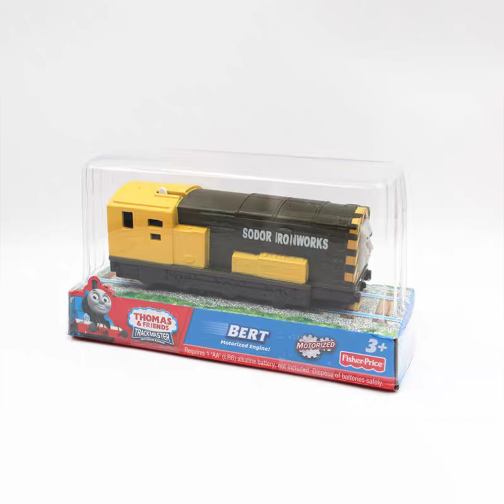 Thomas the Tank engine Trackmaster Arry Bert new 【Compatible with all ...
