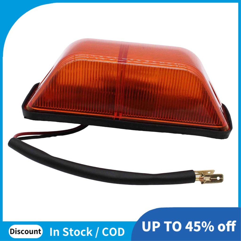 Lâmpada Repetidora Lateral Do Indicador Carro 0018204921 Para Sprinter ...