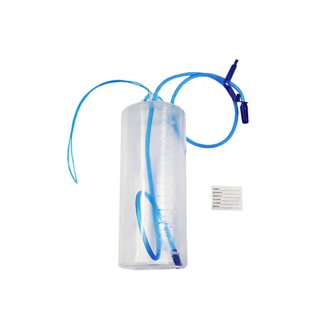 Coletor Urina em Oferta | Shopee 2026