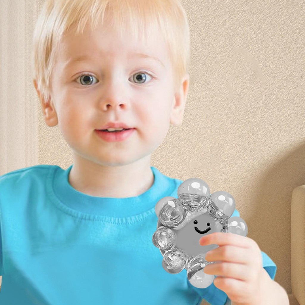 Fidget Squeeze Toy Soft Creative Funny Fidget Toys Increase ...