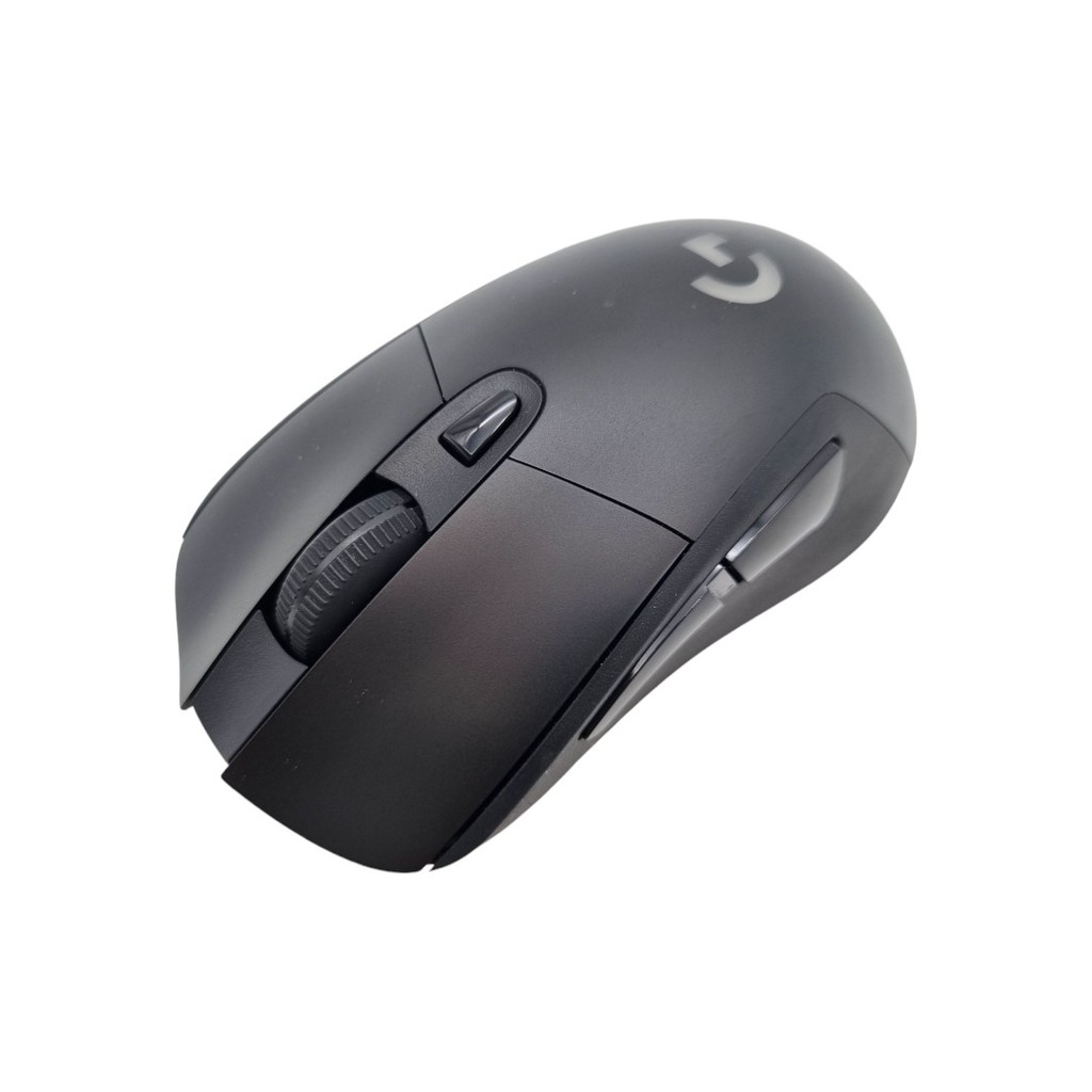 Mouse Gamer Sem Fio Logitech G703 Lightspeed U | Shopee Brasil