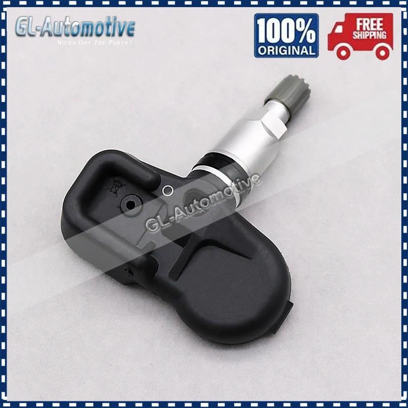 Conjunto De (4) Sensor De Pressão Dos Pneus TPMS PMV-C015 Para Lexus ...