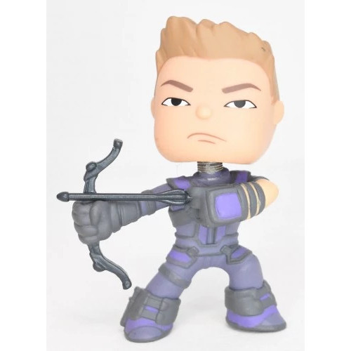 Boneco Mystery Mini Hawkeye Marvel | Shopee Brasil