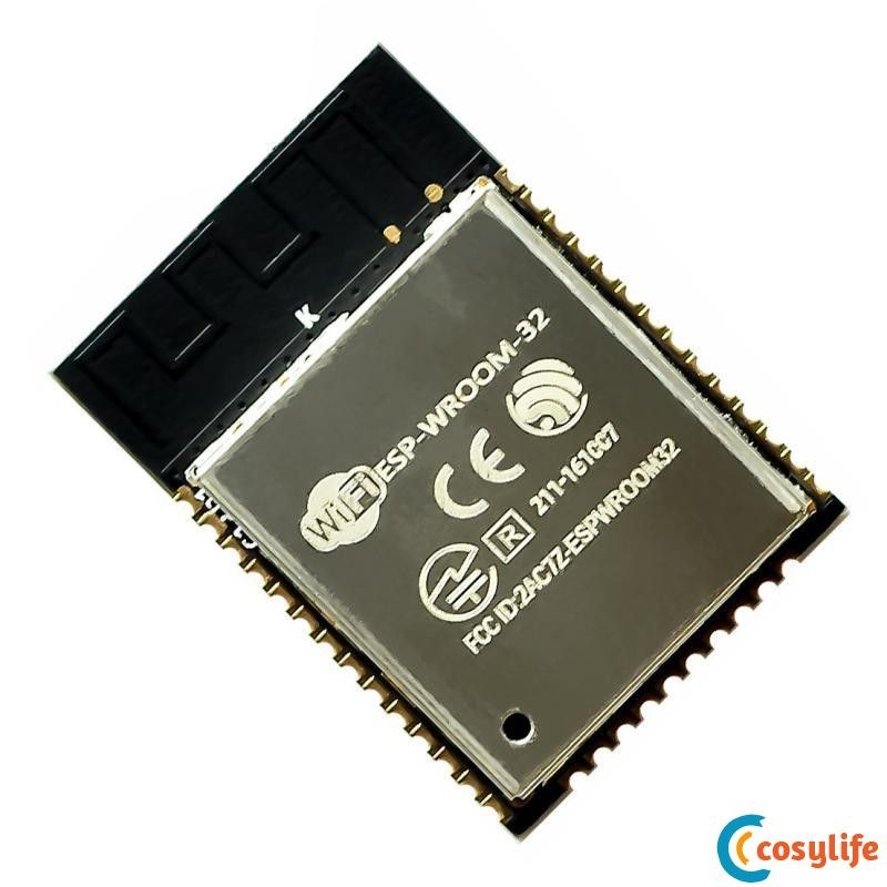 Módulo sem fio esp32 3.0 v 3.6 v para ESP-32SESP-WROOM-32ESP32ESP32 ...