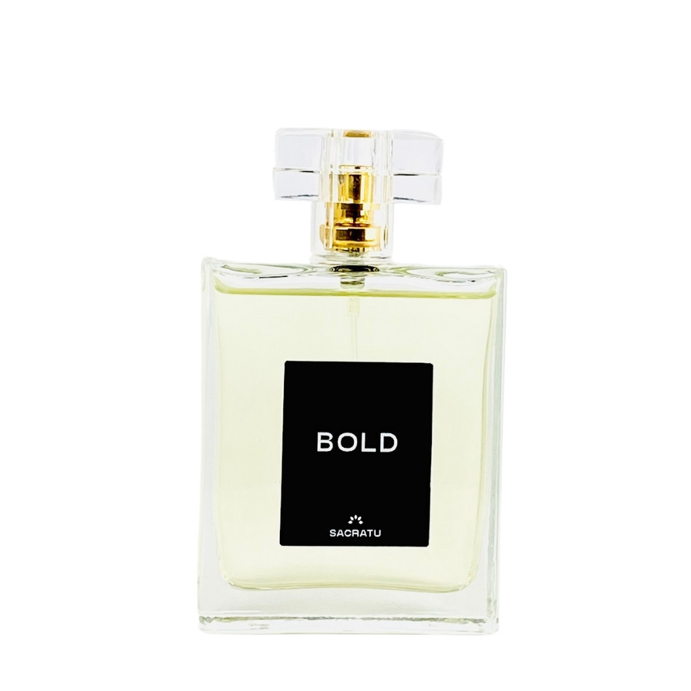 BOLD Perfume Masculino - Inspiração: ALLURE HOMME SPORT 100 ml | Shopee ...