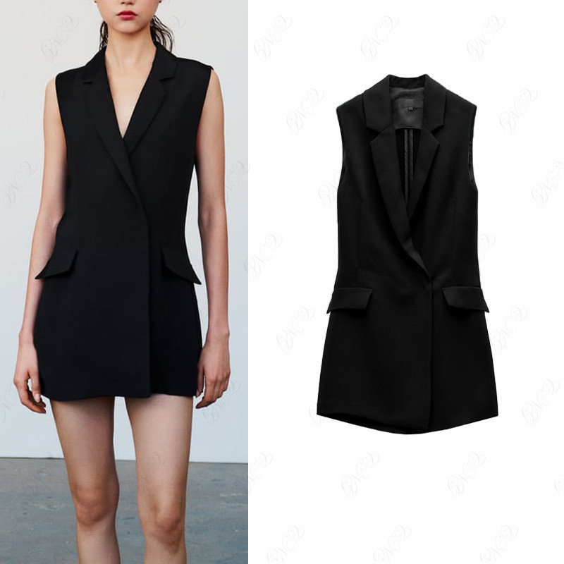 Estilo Fato de Salto Estilo Cintura Estreita Estilo Fato de Salto ...