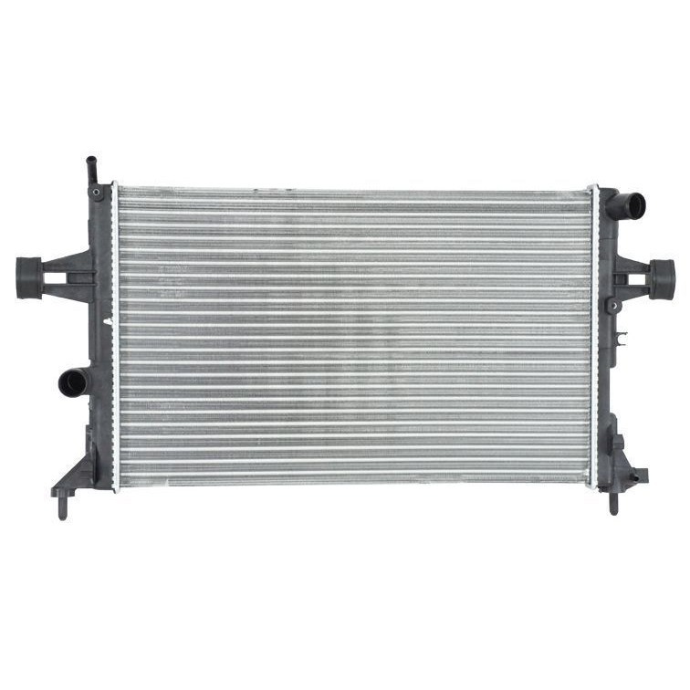RADIADOR GM ASTRA ZAFIRA VECTRA 1.8 2.0 2.4 99 2000 A 2009 93277988 ...