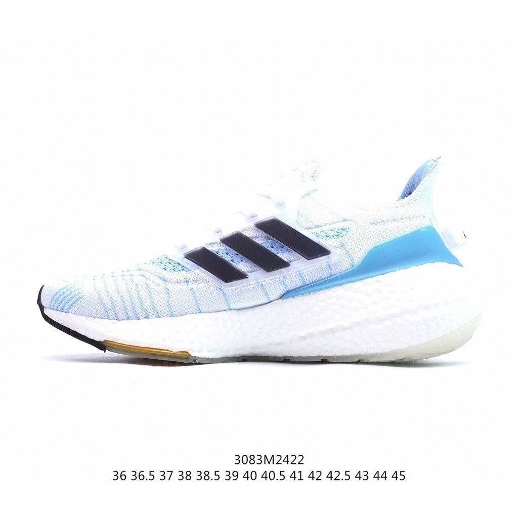 Origina \ Meeting shoes ultraboost21 ultra boost 2021 primary knit ...