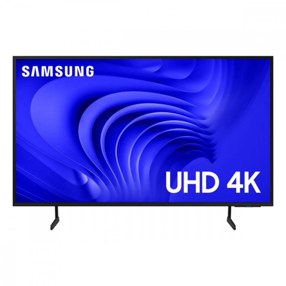 Samsung Smart TV 65 UHD 4K 65DU7700 Processador Crystal 4K Gaming Hub ...