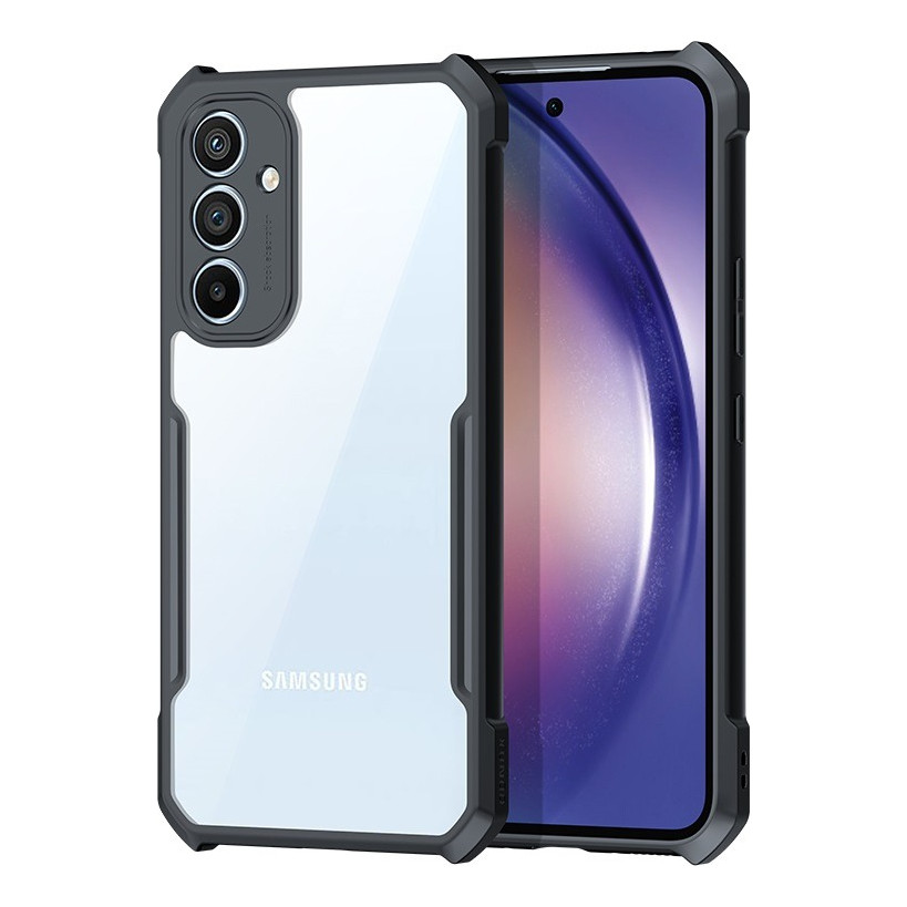 Capa Case Anti Impacto Xundd Para Galaxy A55 5g | Shopee Brasil