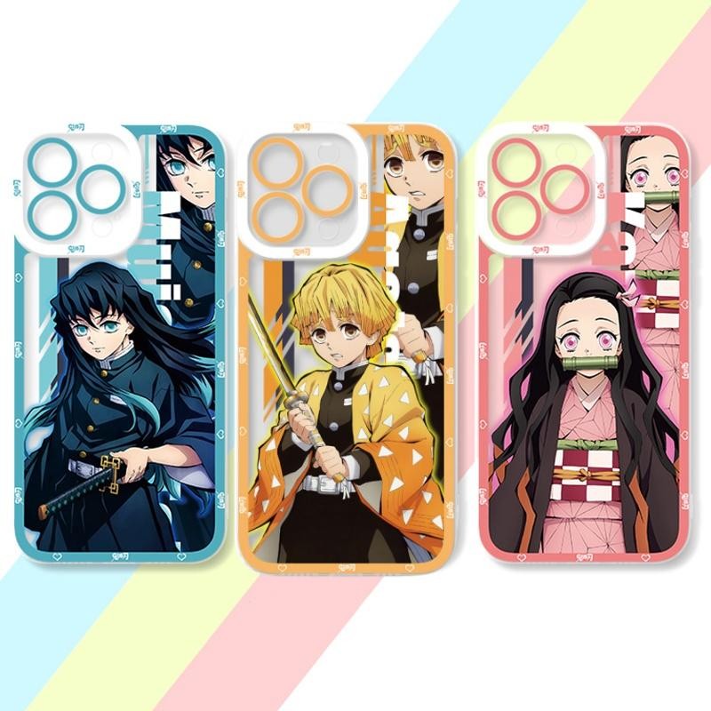 Capa Para Samsung Galaxy A55 A54 A35 A34 A14 M54 5G A25 A15 A05 S24 Ultra S24 Plus Caso De ...