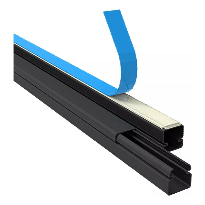 9 Metros Canaleta Preta 10x10mm Fina Fininha Cabo Escond Fio | Shopee ... 9 Metros Canaleta Preta 10x10mm Fina Fininha Cabo Escond Fio | Shopee ...