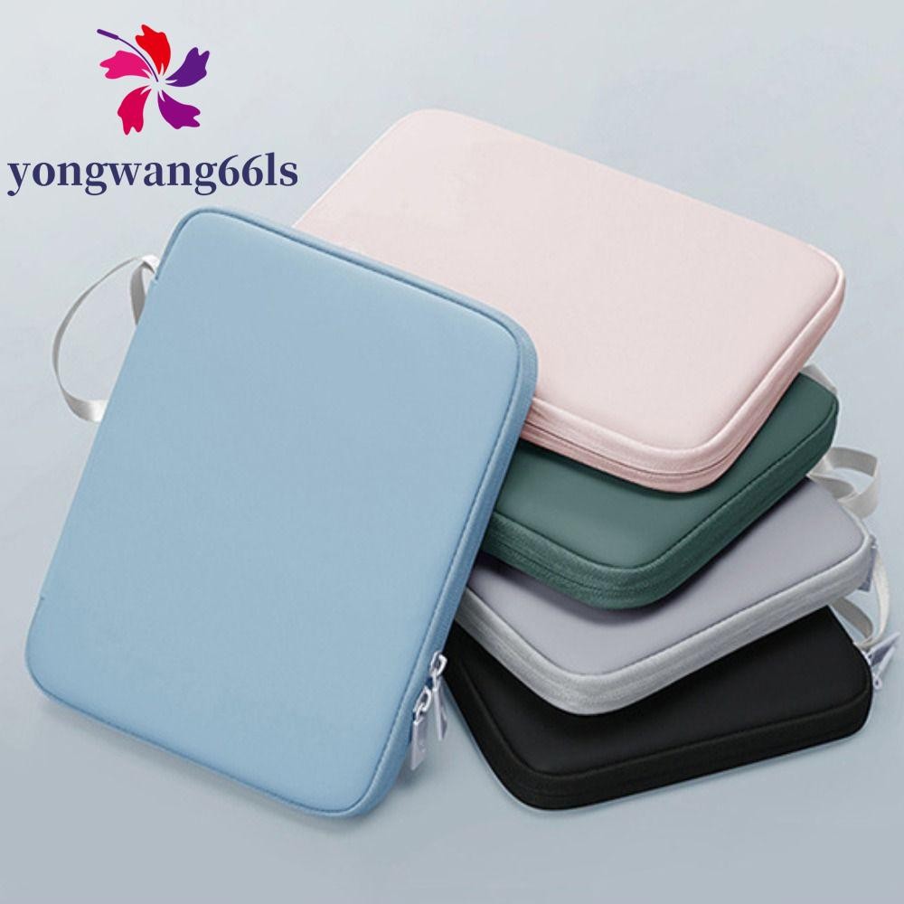 Bolsa Para Tablet YONGWANG , À Prova D'água Notebook De 10.9 E 12.9 Polegadas Transporte De ...
