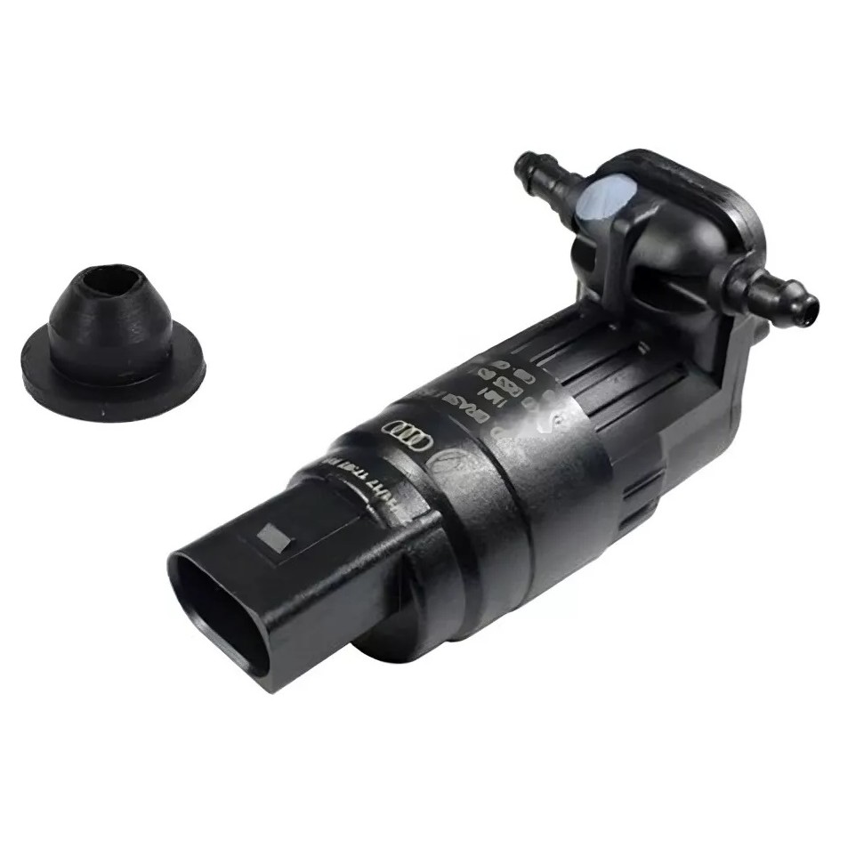 Kit Bomba Esguicho + Vedação Vw Polo Gol Fox Golf | Shopee Brasil