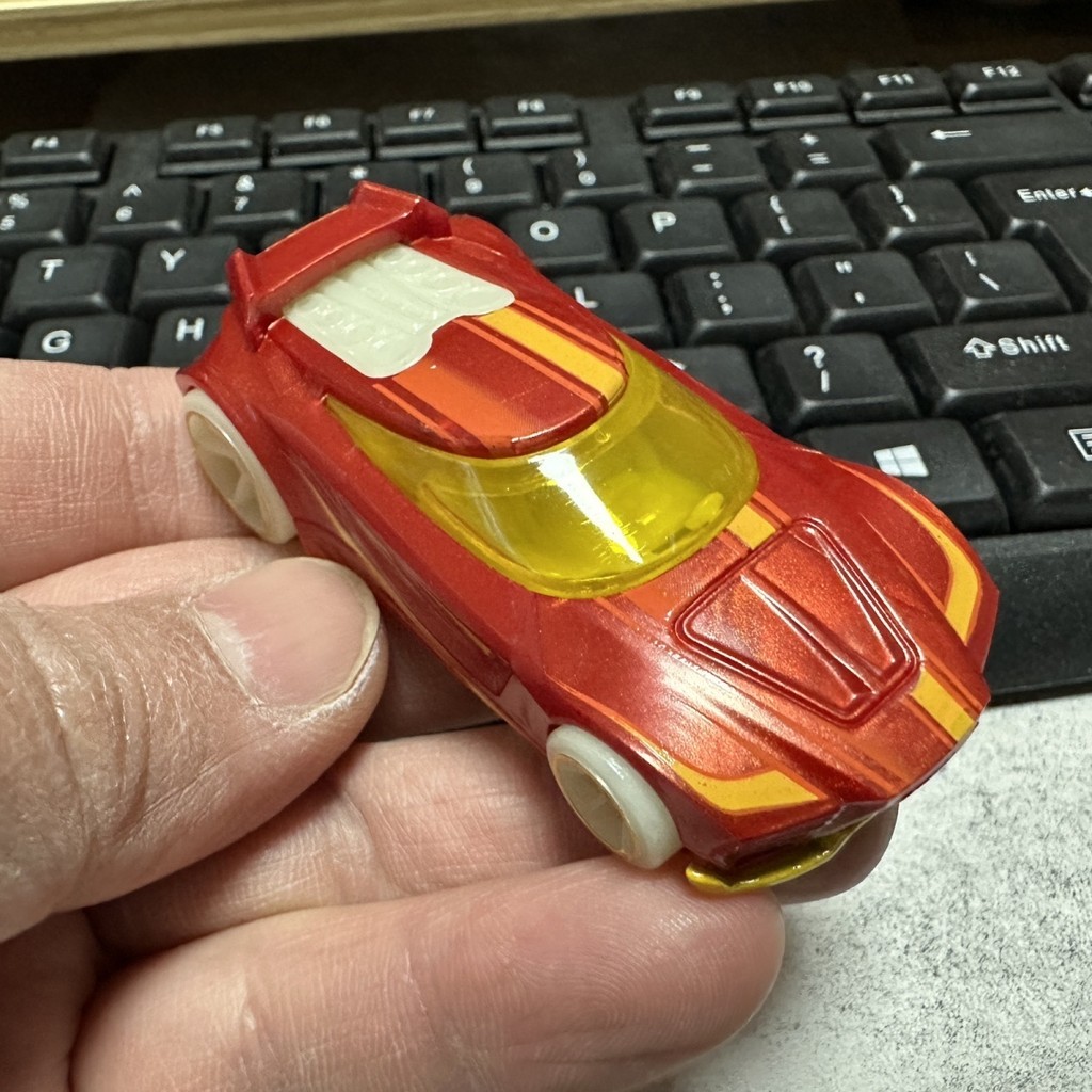 Hotwheels Hotwheels Chicane Alloy Car Model Rodas luminosas fabricadas ...