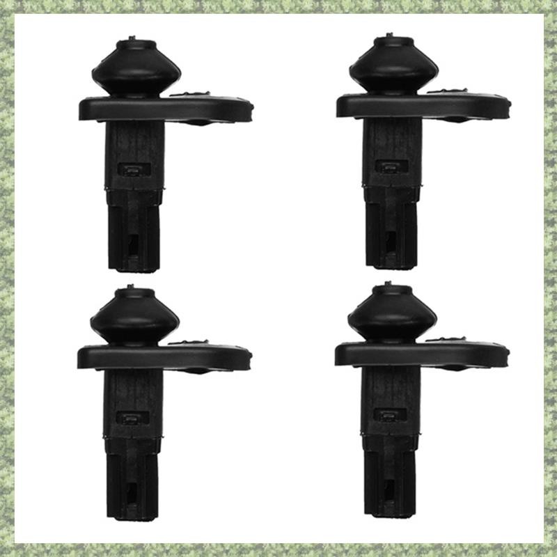 (Qxcw) Kit De Interruptor De Lâmpada De Porta De Carro De 2 Pinos Para ...