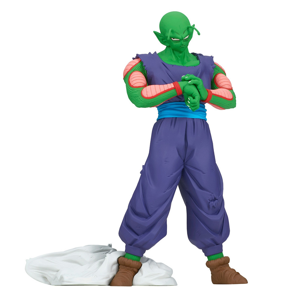 Figure Dragon Ball Z - Piccolo - Solid Edge Works Vol.13 Ref.:88500 ...