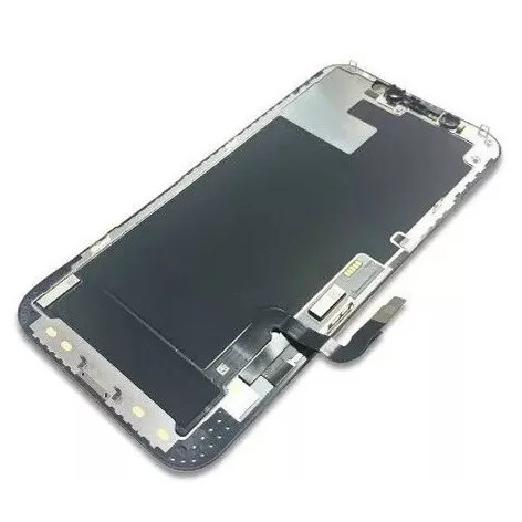 12 pro Tela Touch Display Lcd Frontal iPhone 12 12 Pro Preto Vivid | Shopee Brasil