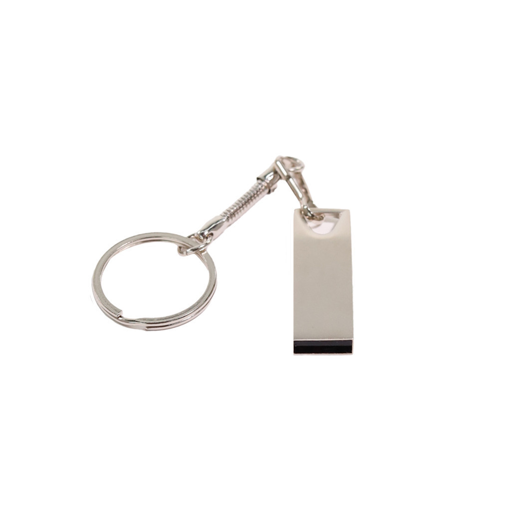 Pen Drive 16Gb Armazenamento Original Kapbom - Prata | Shopee Brasil