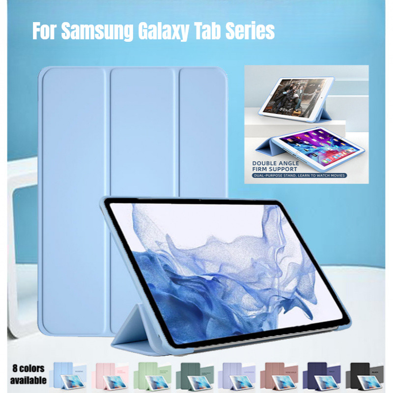 Para Samsung Galaxy Tab S9 Fe 2023 A9 8 7 A9 Plus 11 Polegadas A8 S8