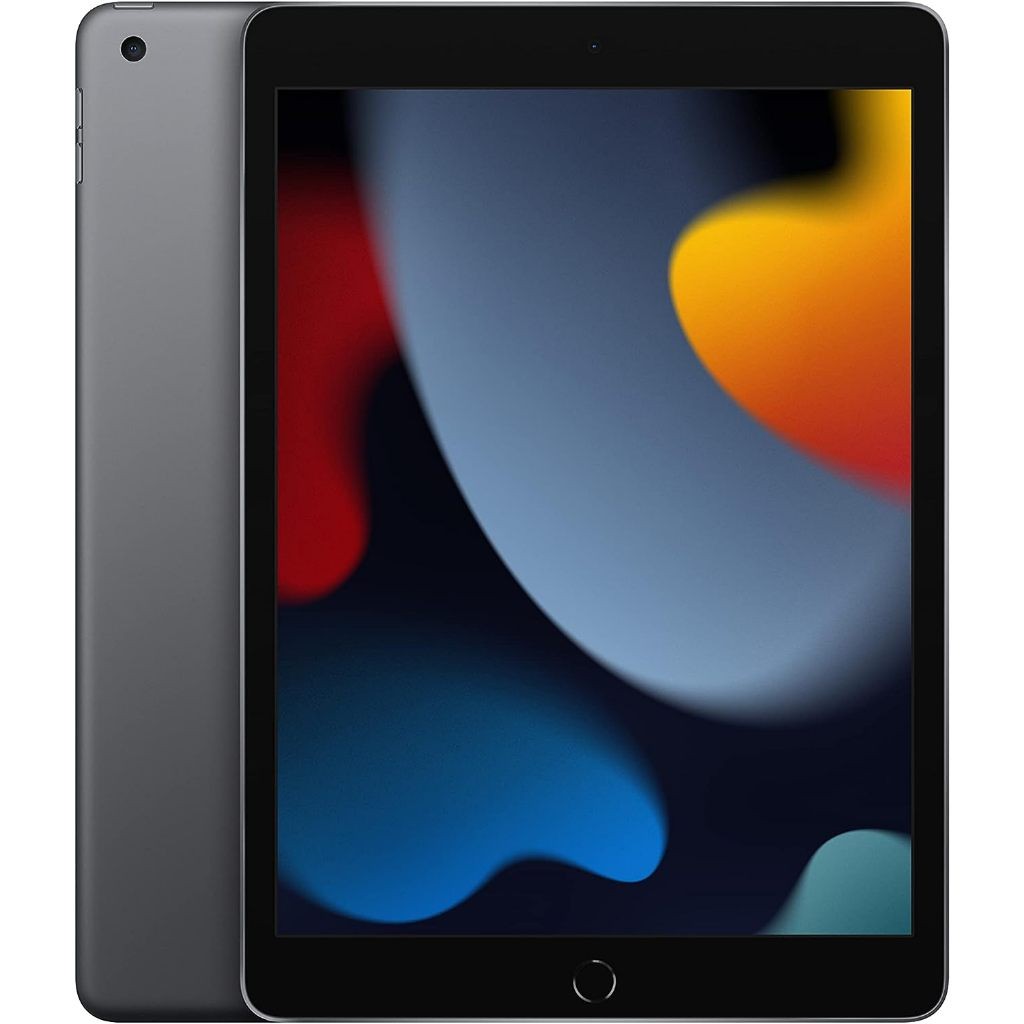 iPad da Apple (9a geração): Com chip A13 Bionic, tela Retina de 10,2 ...