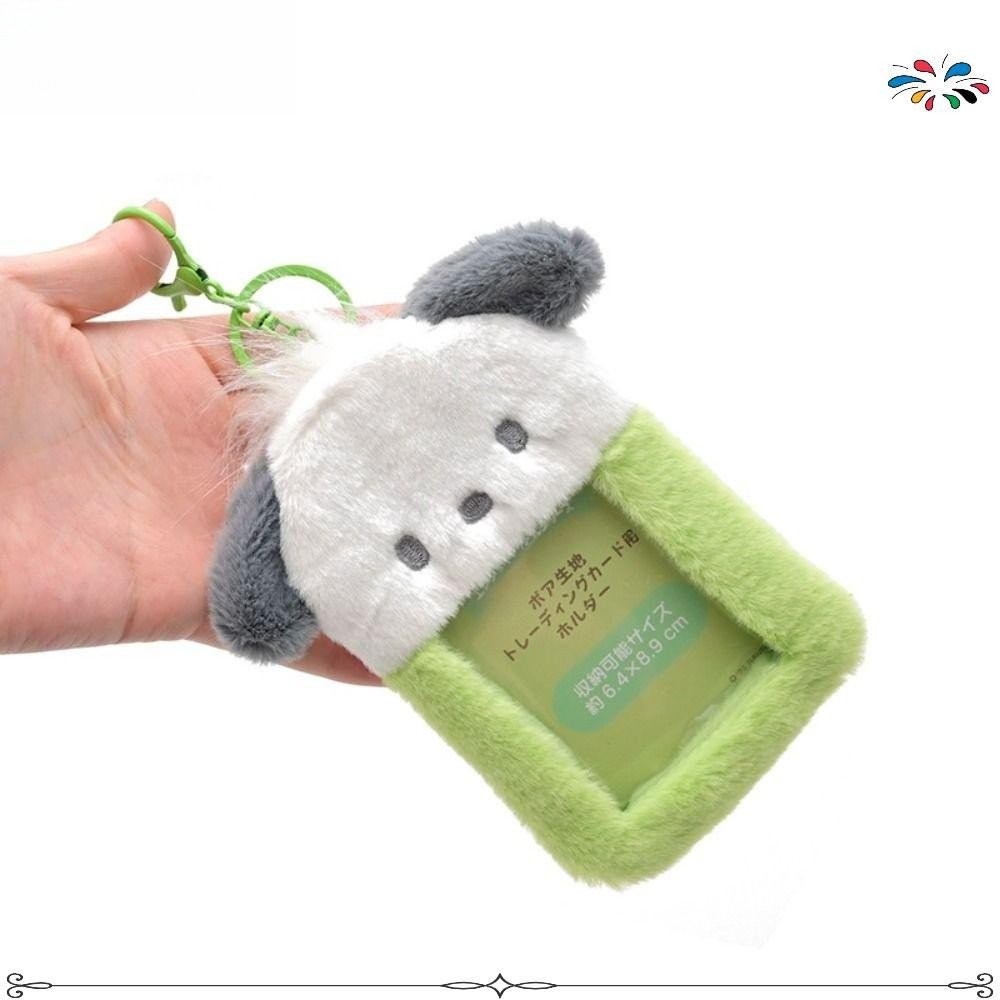Suporte Para Cartão Fotográfico ATINTO , Desenho Animado Com Pingente ...