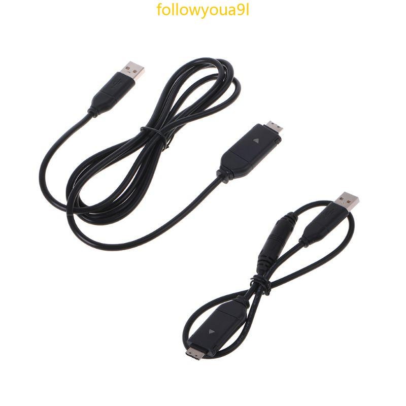 Data Cable USB Charging Wire Cord Speed for SUC-C3/C5/C7 ES55 ES60 ES63 ...