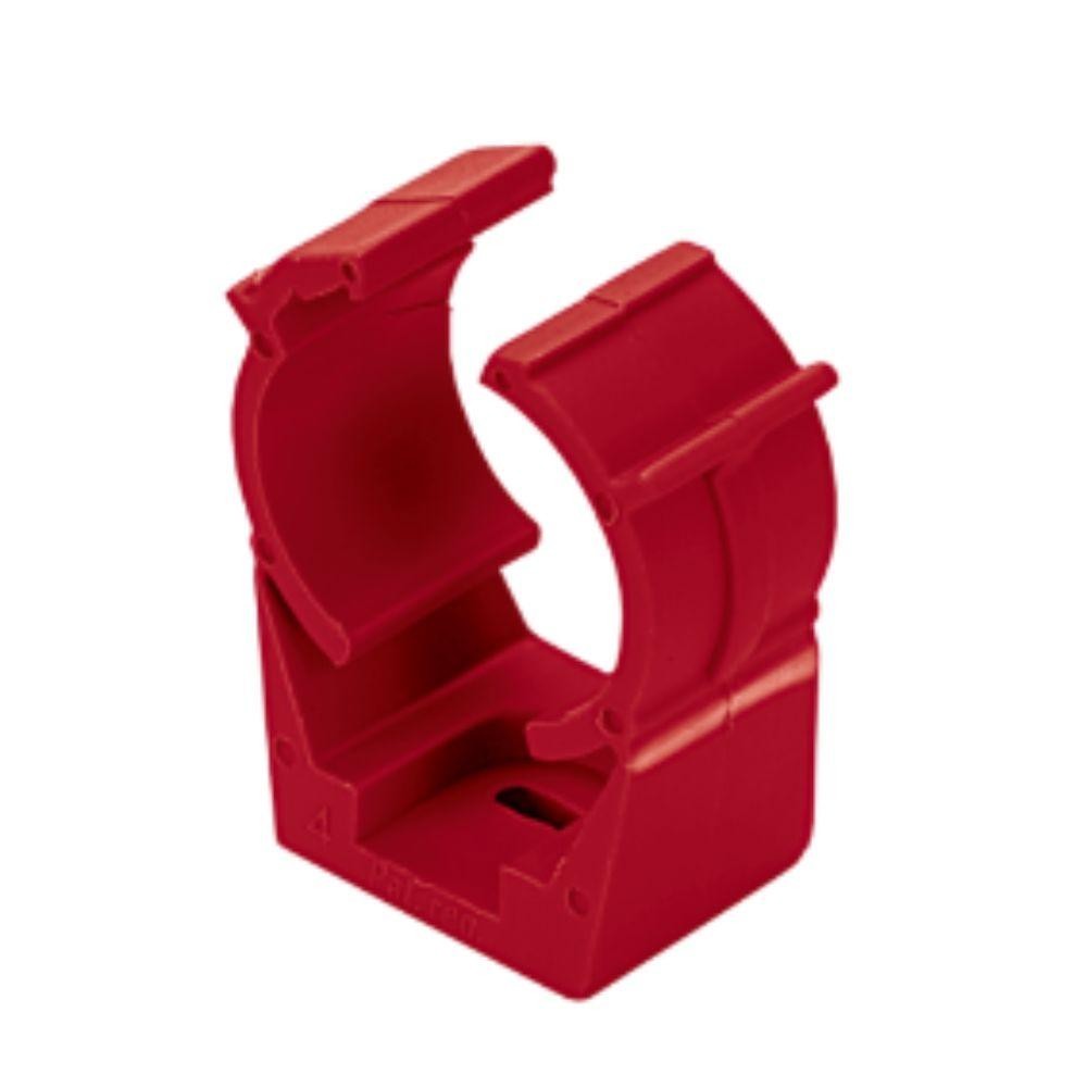 Kit 20 Pçs Abraçadeira Pvc 1" VM ABV-20 PP VM - Wetzel | Shopee Brasil