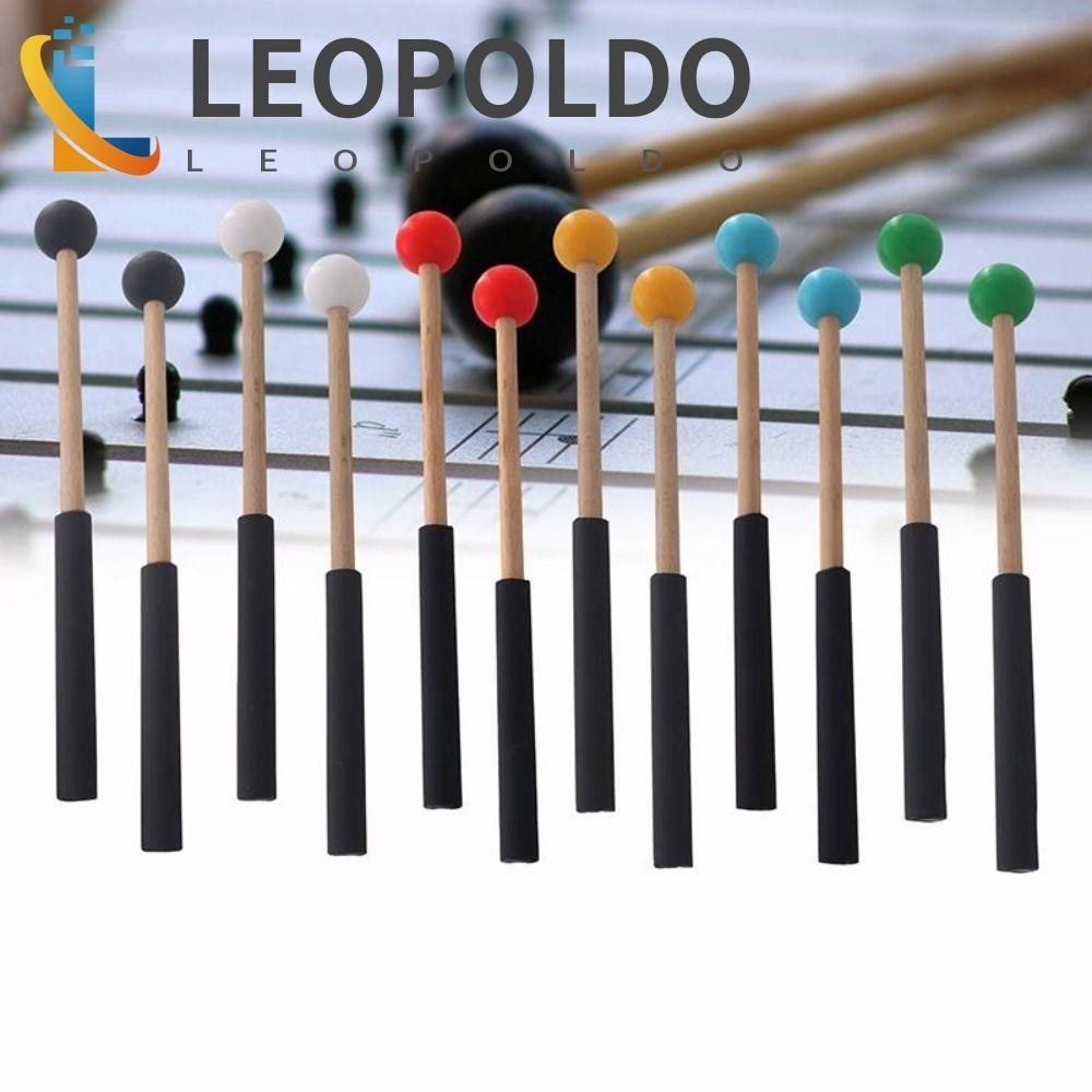 LEOPOLDO Marimba Mallet , Mallets Profissionais De Borracha Para Cabeça ...