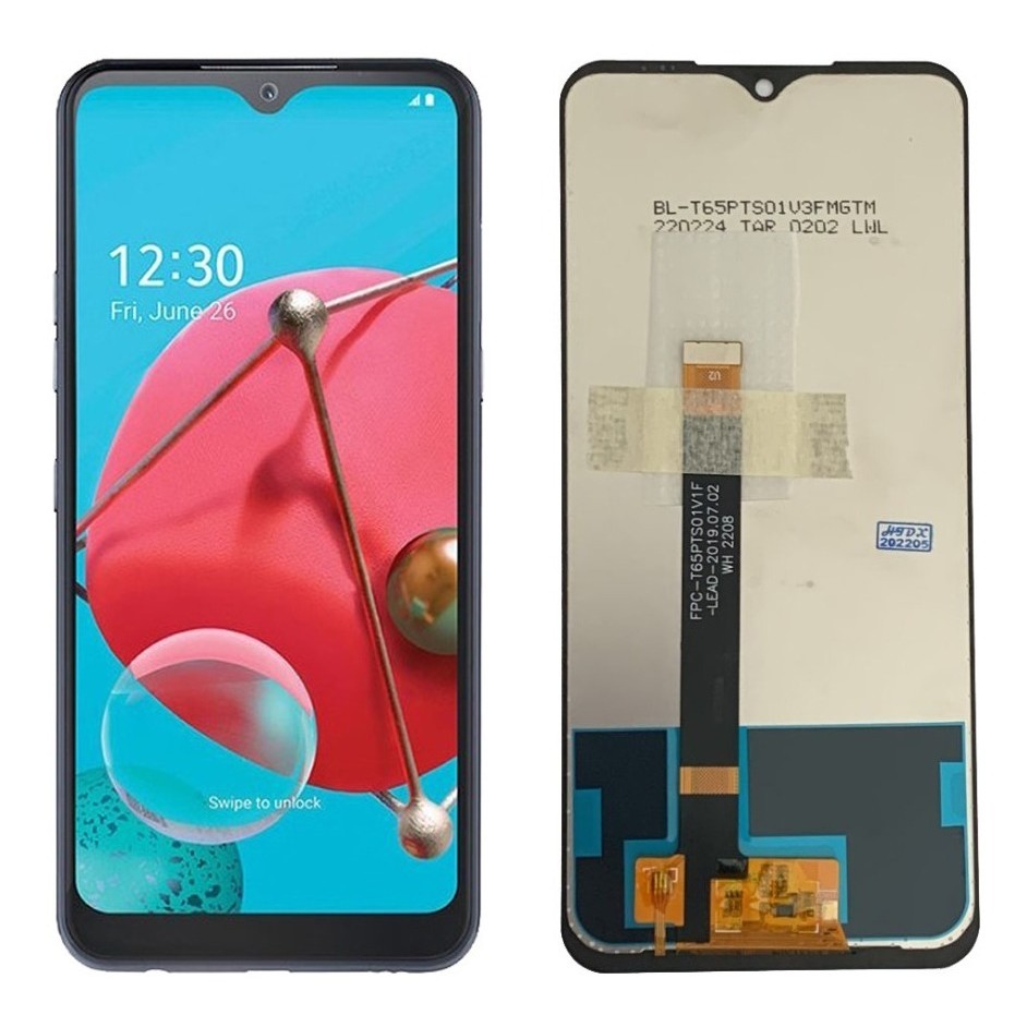 Display Tela Touch Lcd Frontal Para LG K51 Preto Premium | Shopee Brasil Display Tela Touch Lcd Frontal Para LG K51 Preto Premium | Shopee Brasil