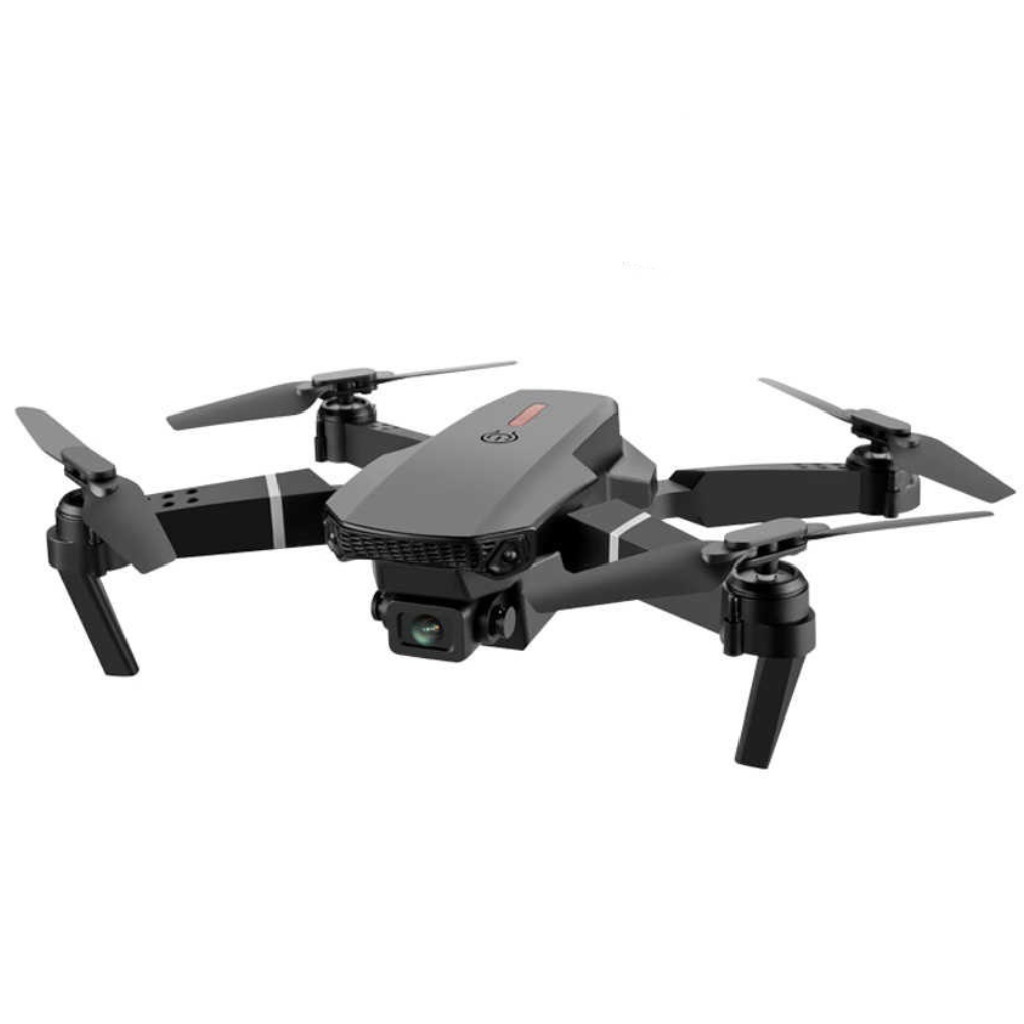 Drone S68 com Câmera 4k Compacto Wifi 2.4 Manobras 360° FPV | Shopee Brasil