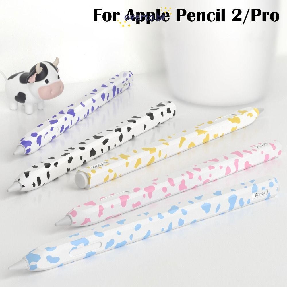 Lápis Para Tablet OVERTO , Capa Stylus À Prova De Choque De 2a Geração ...