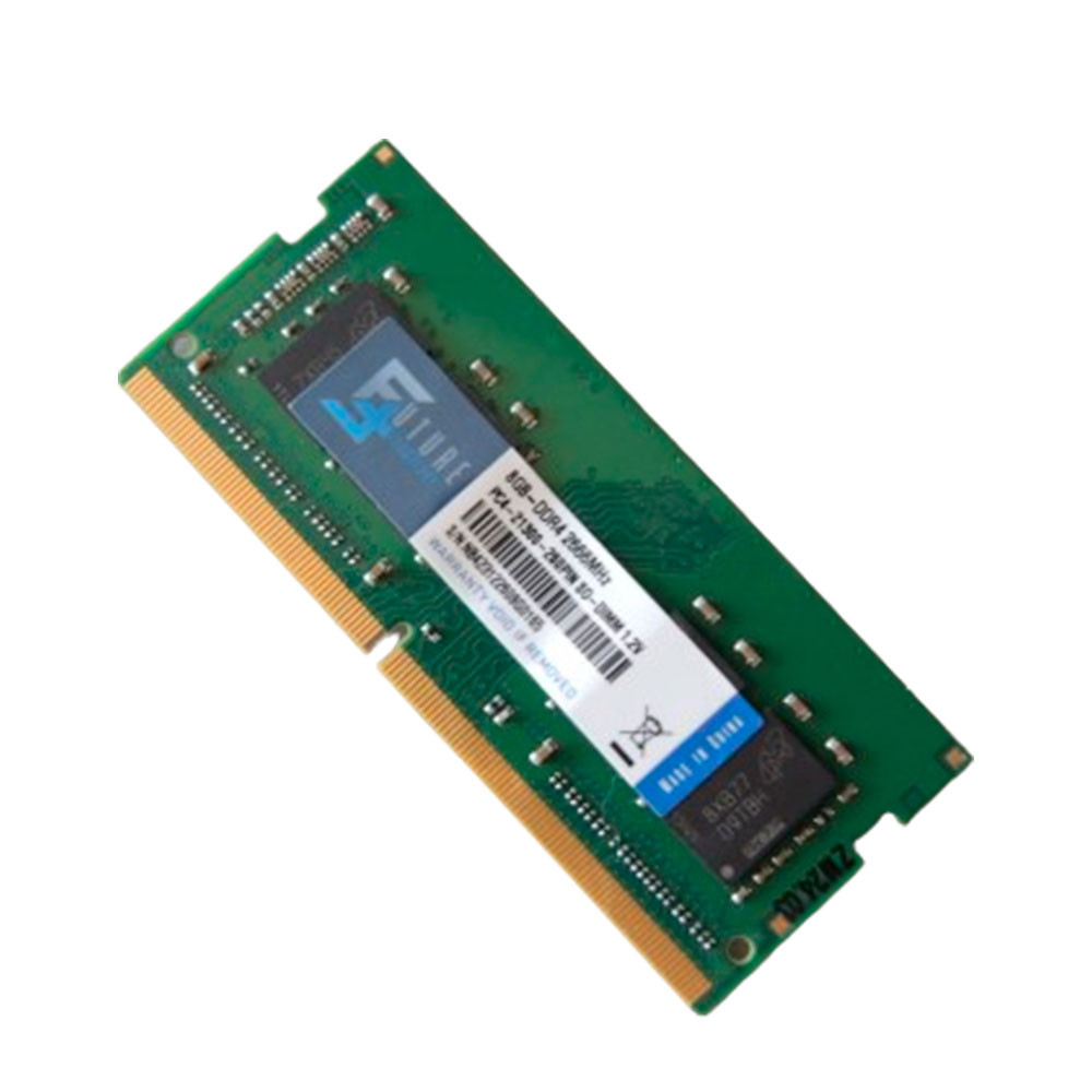 Memória RAM color verde 16GB DDR4 2666Mhz Future Tecnalogy | Shopee Brasil