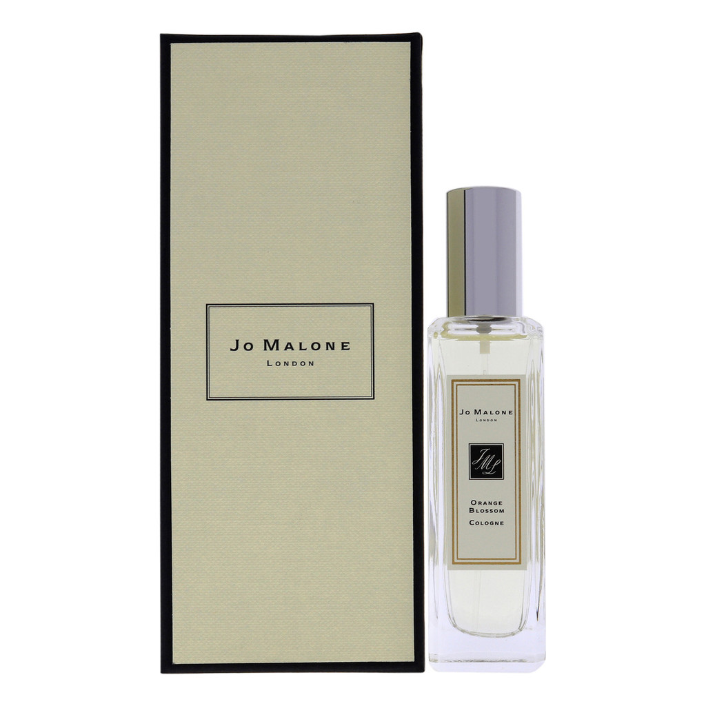 Jo Malone Orange Blossom Cologne 30ml Perfume do Jimin | Shopee Brasil
