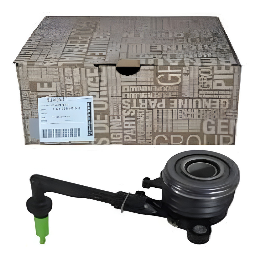 Atuador De Embreagem Renault Duster Oroch | Shopee Brasil