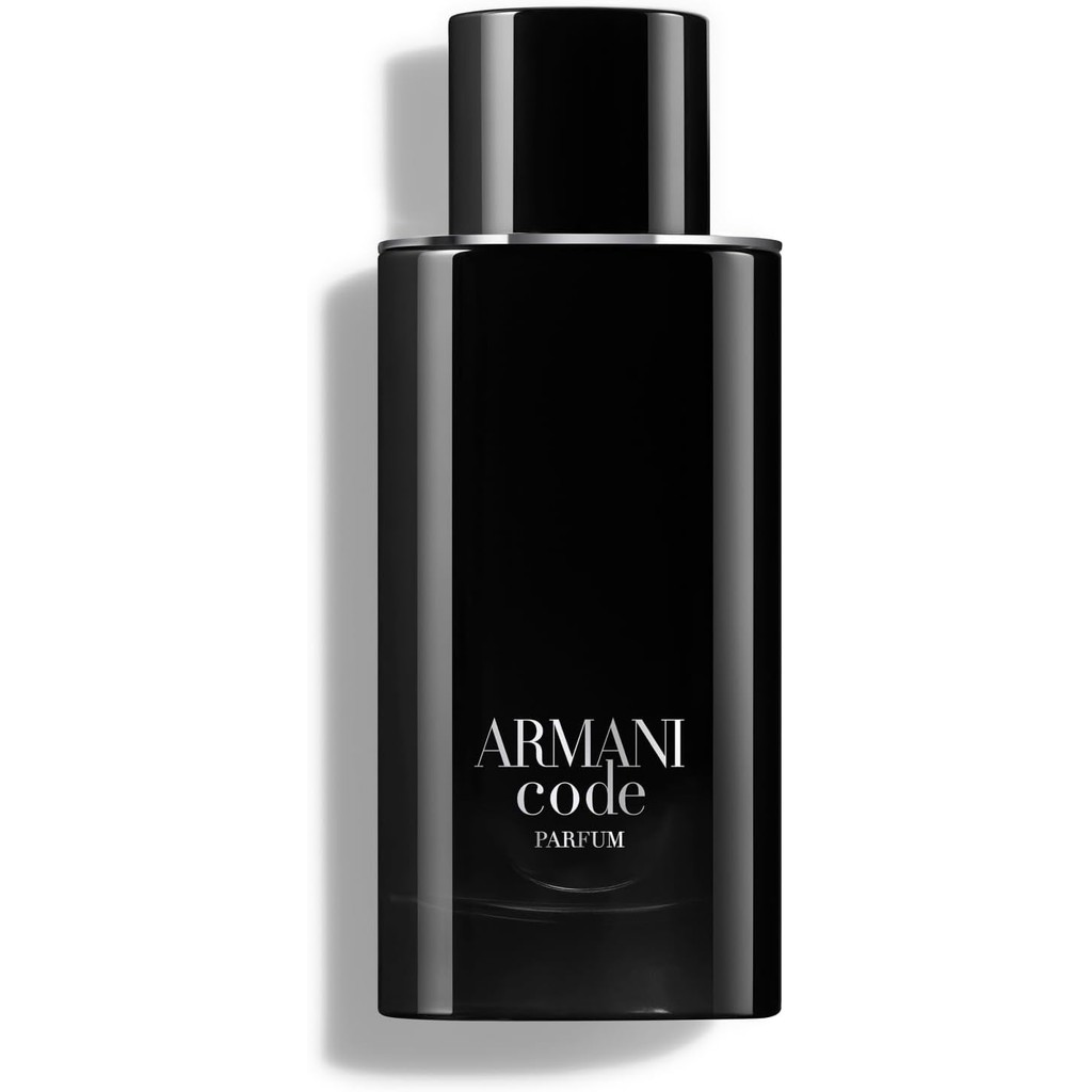Perfume Armani Code 125ml EDT Masculino Original Importado | Shopee Brasil