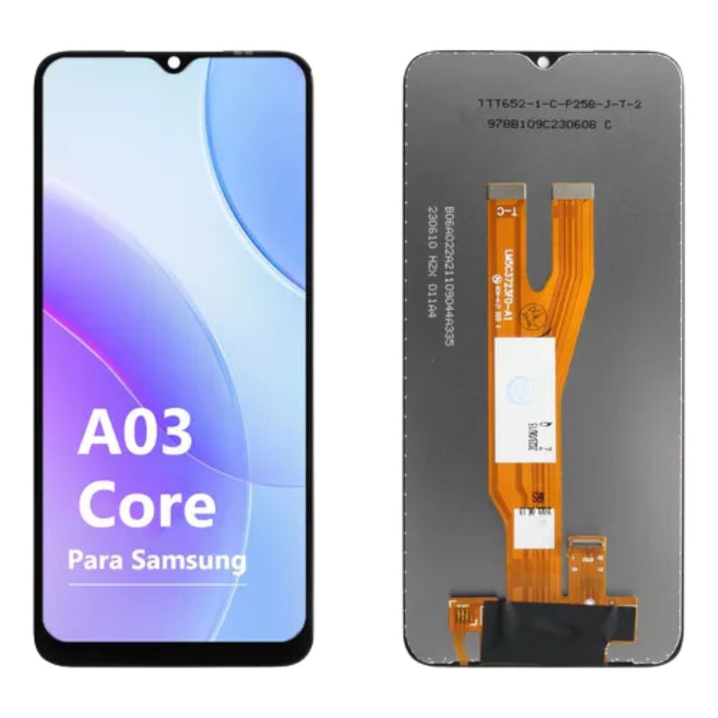Tela Frontal Touch Display A03 Core A032m | Shopee Brasil