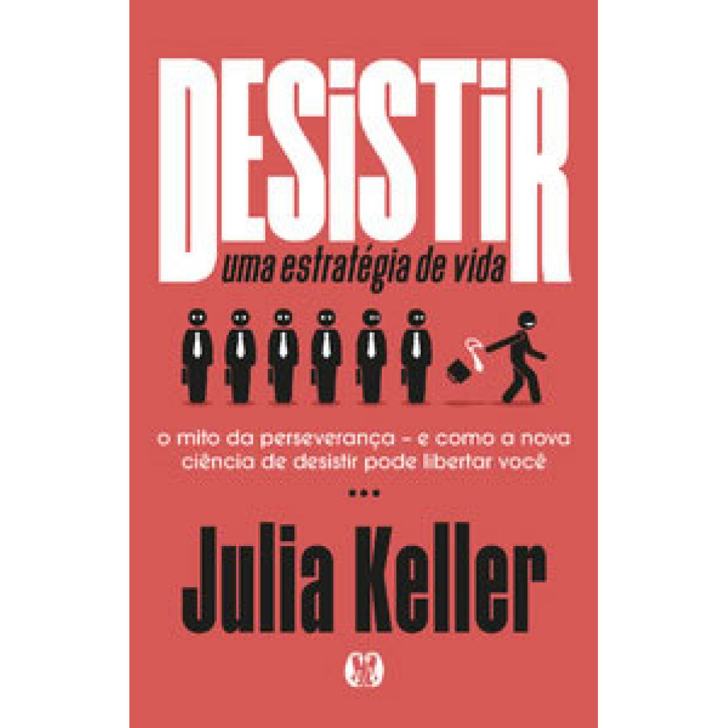 DESISTIR UMA ESTRATÉGIA DE VIDA | Shopee Brasil